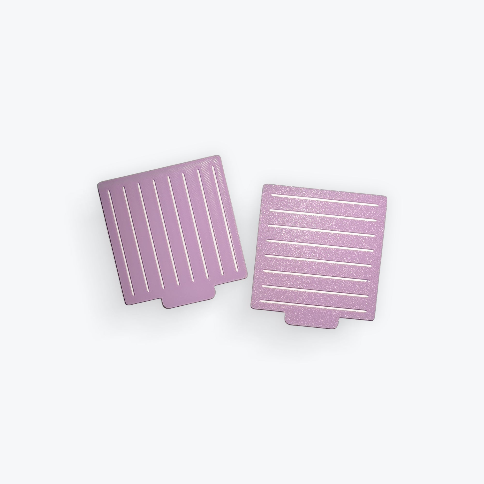 Grid-Post it Note Add On Template Set(Vertical and Horizontal lines ...